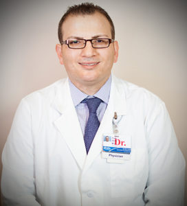 Fadi Delly, MD – Premier Neurology and Pain Specialists